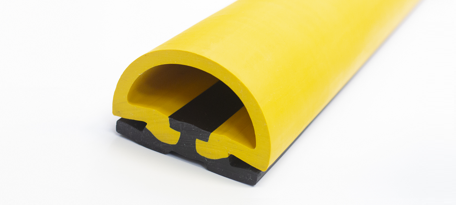 ASI & Boss Custom Industrial Fender | Boss Polymer