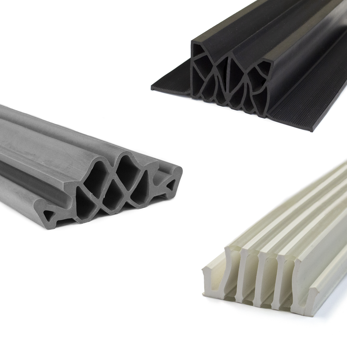 Plastic Expansion Joint