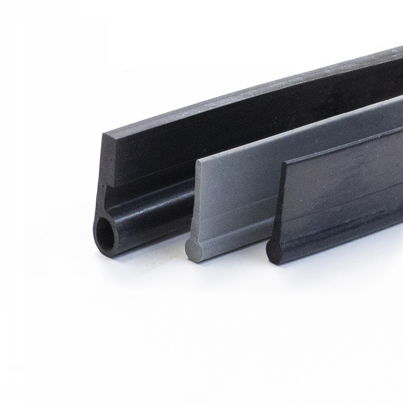 Sealing Systems - Acoustic, Fire & Smoke | Boss Polymer