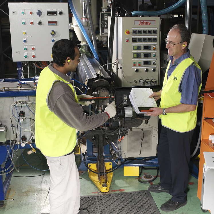 Tool Development and Trials | Boss Polymer