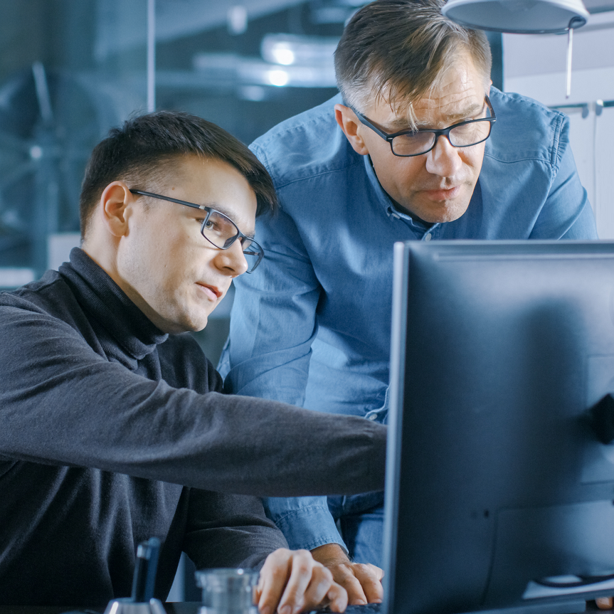 Technical Consultation Service | Boss Polymer